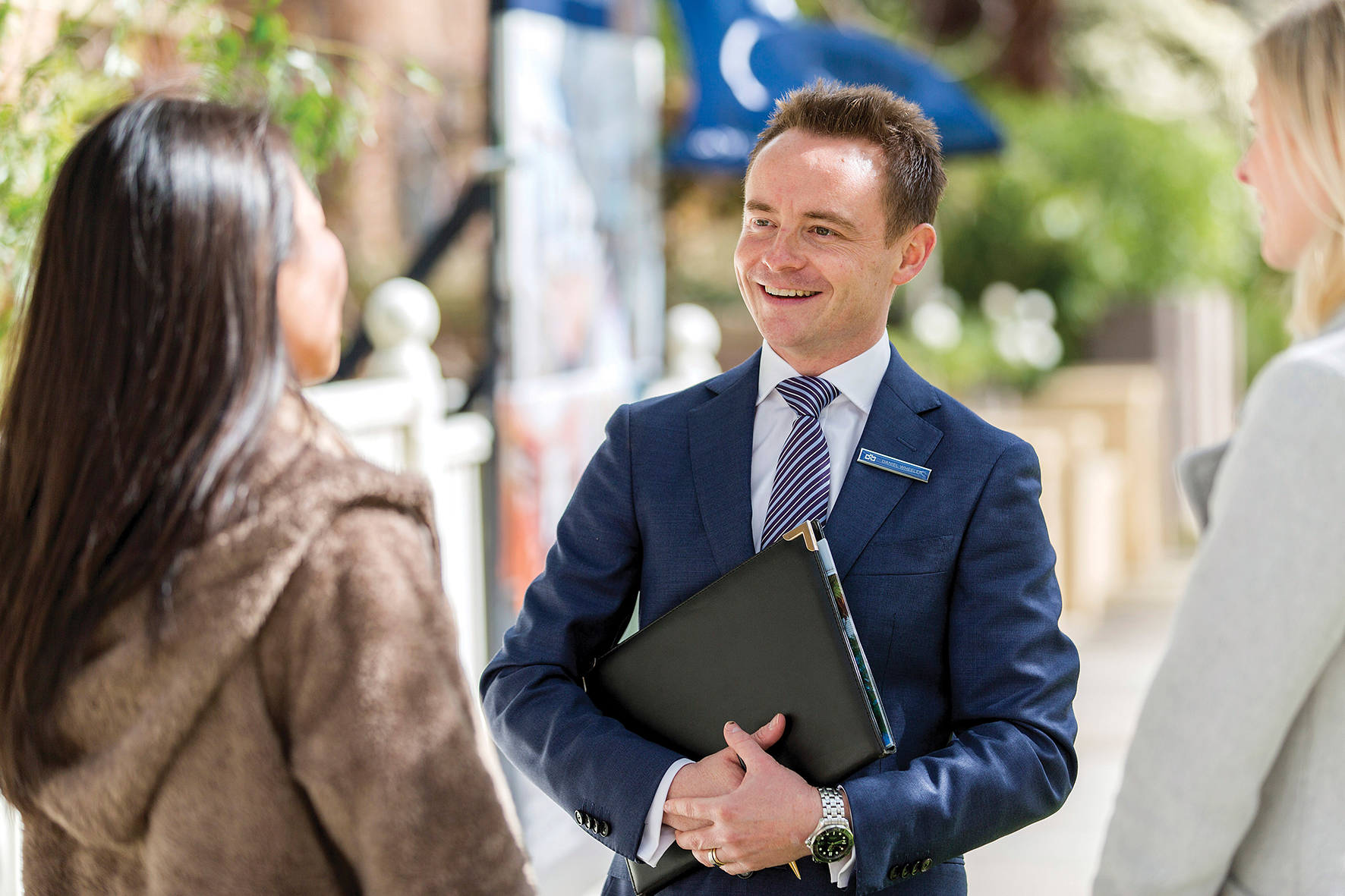 Daniel Wheeler | Real Estate Agent Stonnington | Marshall White