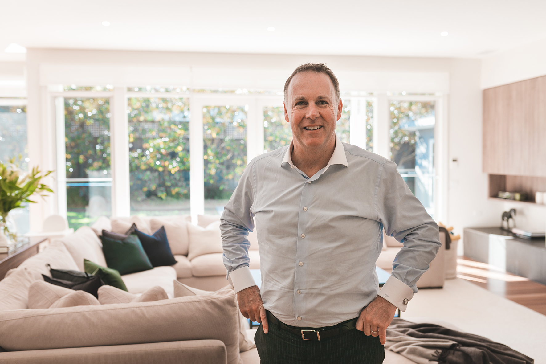 James Tostevin | Estate Agent Boroondara | Marshall White