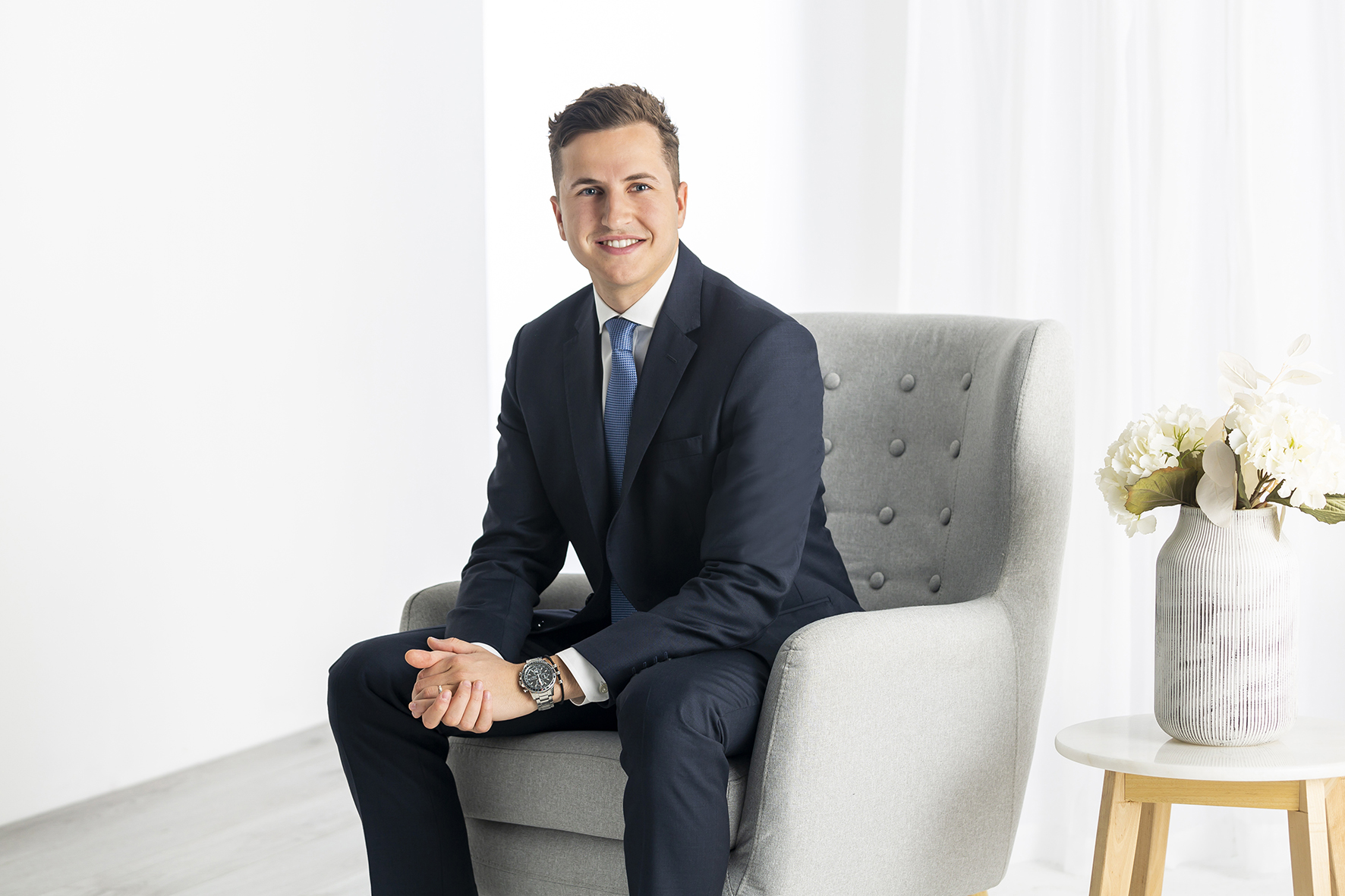 Julian Papas | Estate Agent Boroondara | Marshall White