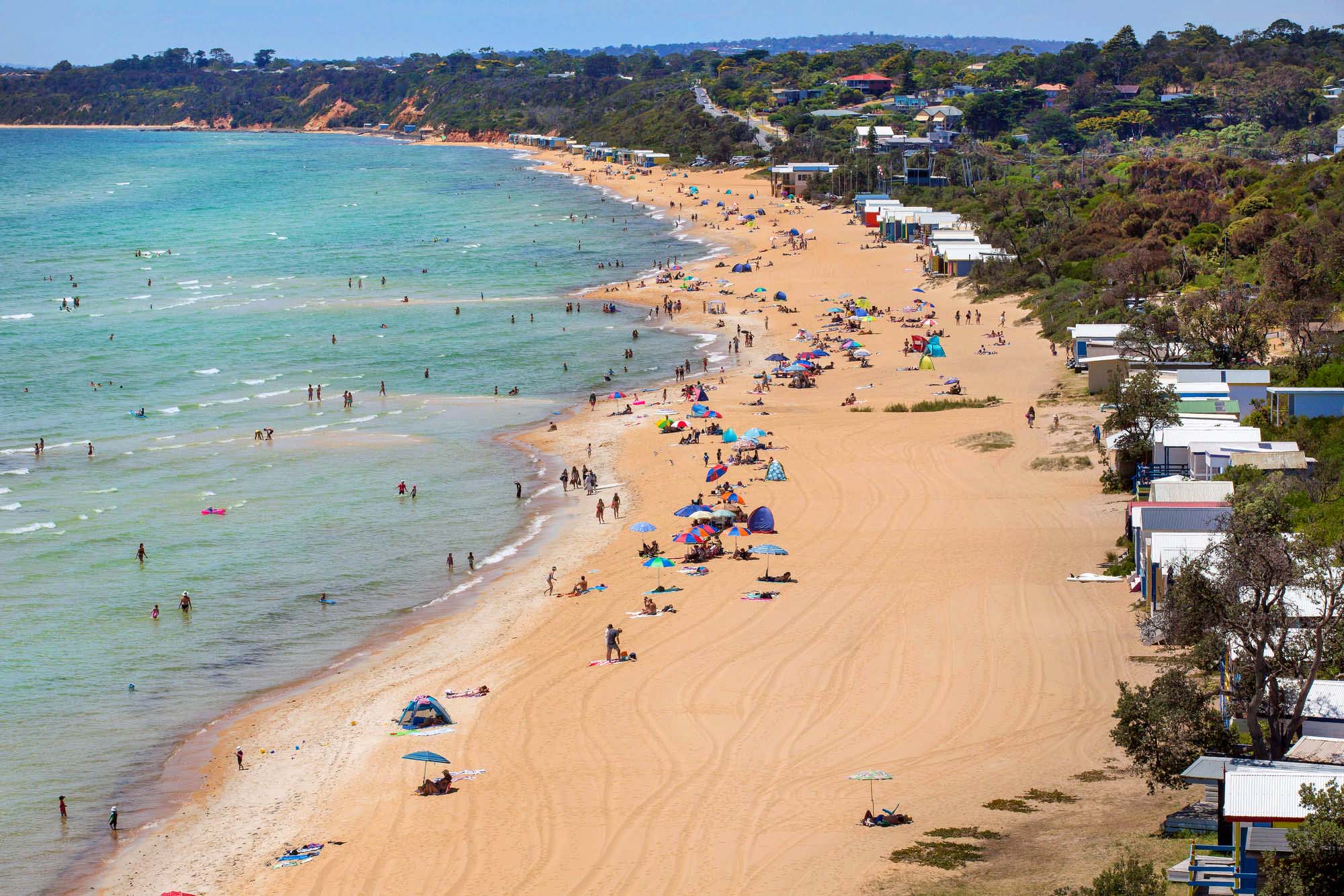 Jake Egan | Estate Agent Mornington Peninsula | Marshall White