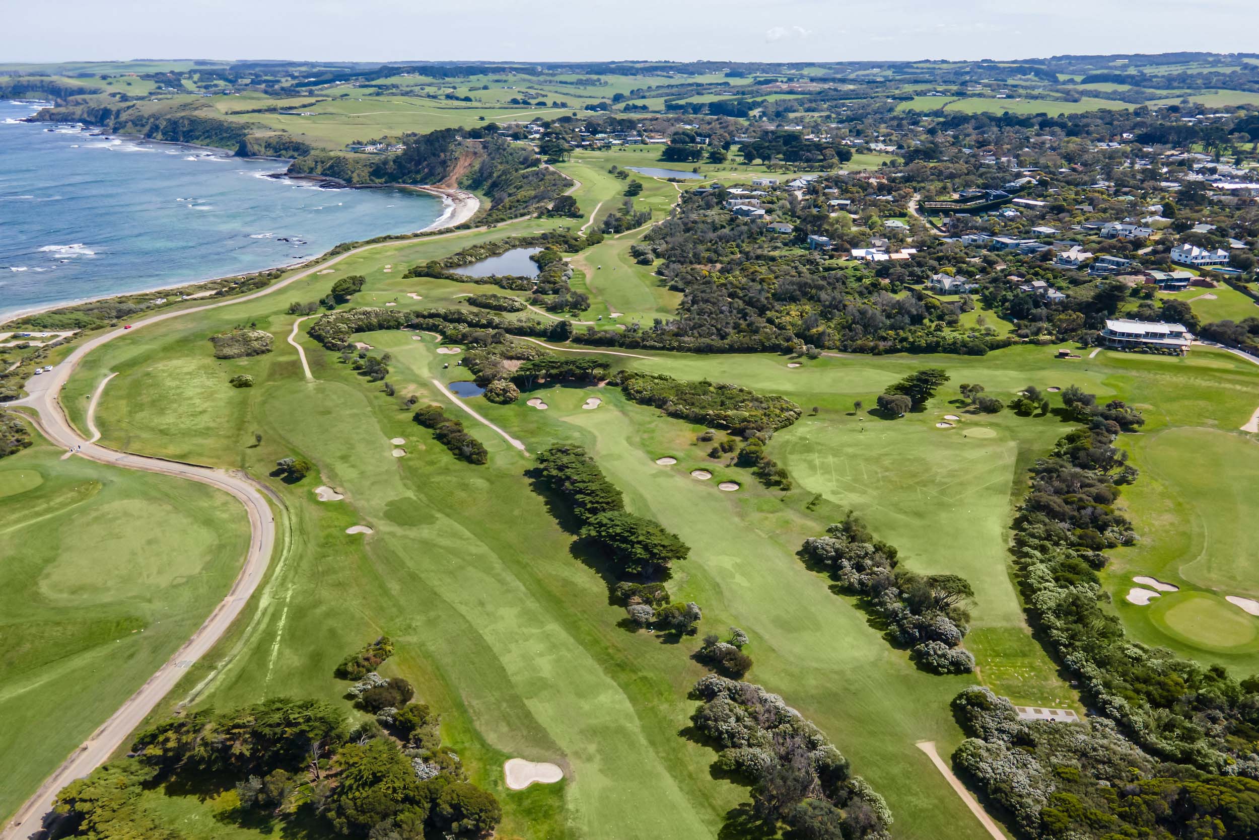 Bradley Pearce | Estate Agent Mornington Peninsula | Marshall White