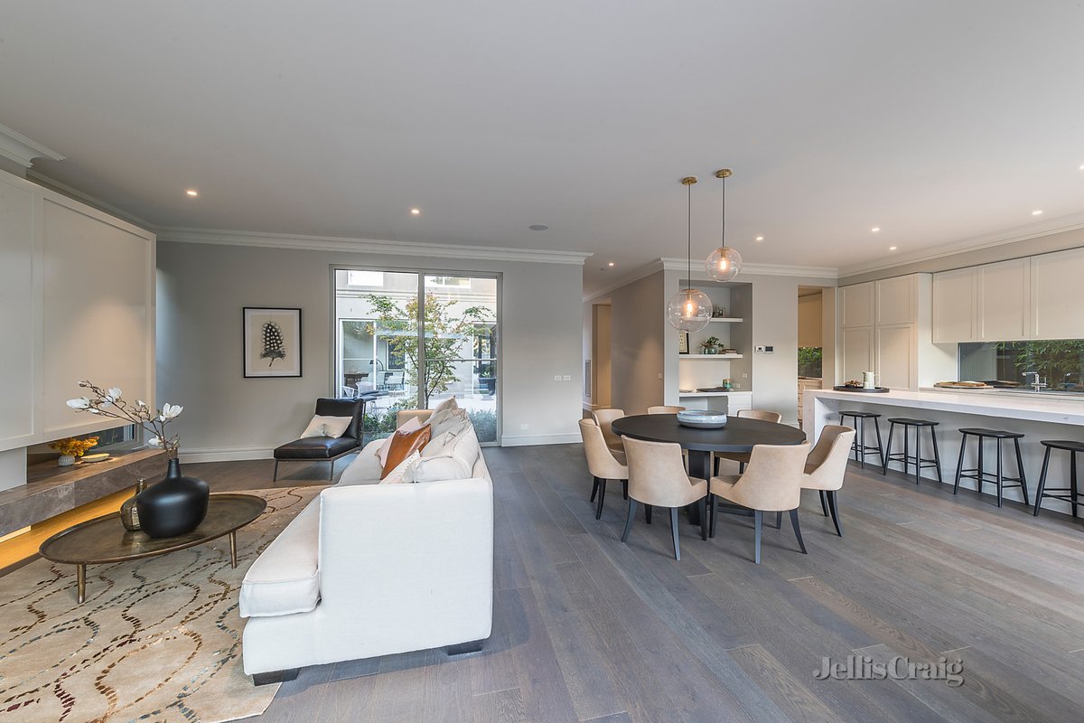 1 Faversham Road, Canterbury, VIC 3126 - House for Sale