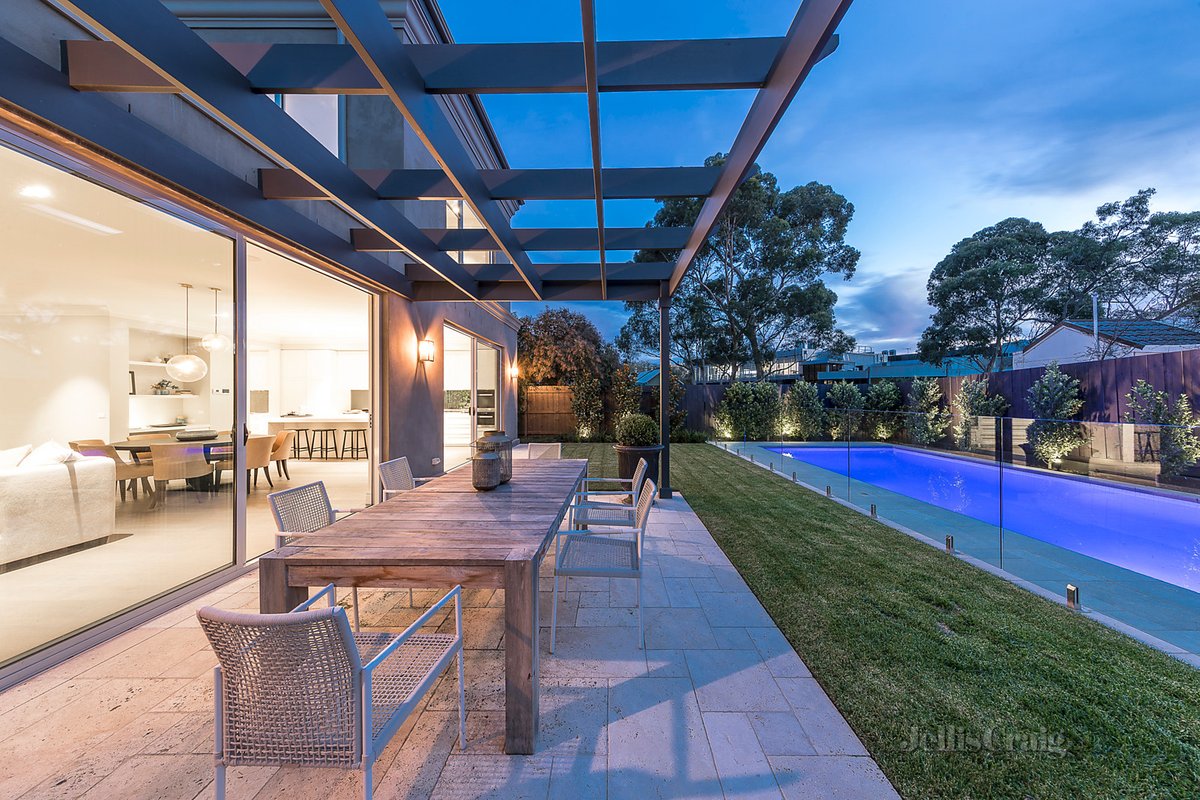 1 Faversham Road, Canterbury, VIC 3126 - House for Sale