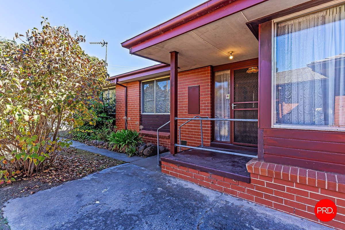 10 Shaft Street, LONG GULLY VIC 3550