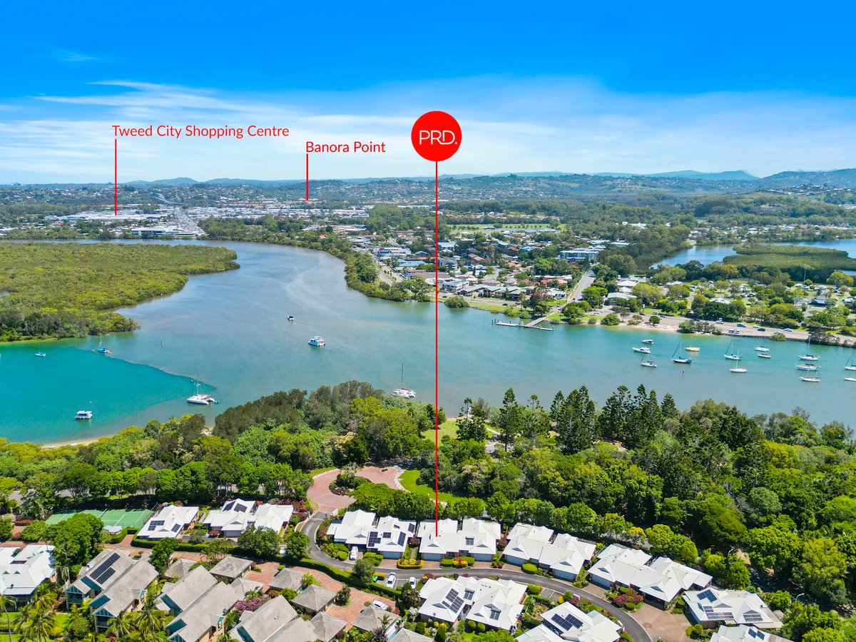 106/1 Harbour Drive, TWEED HEADS NSW 2485
