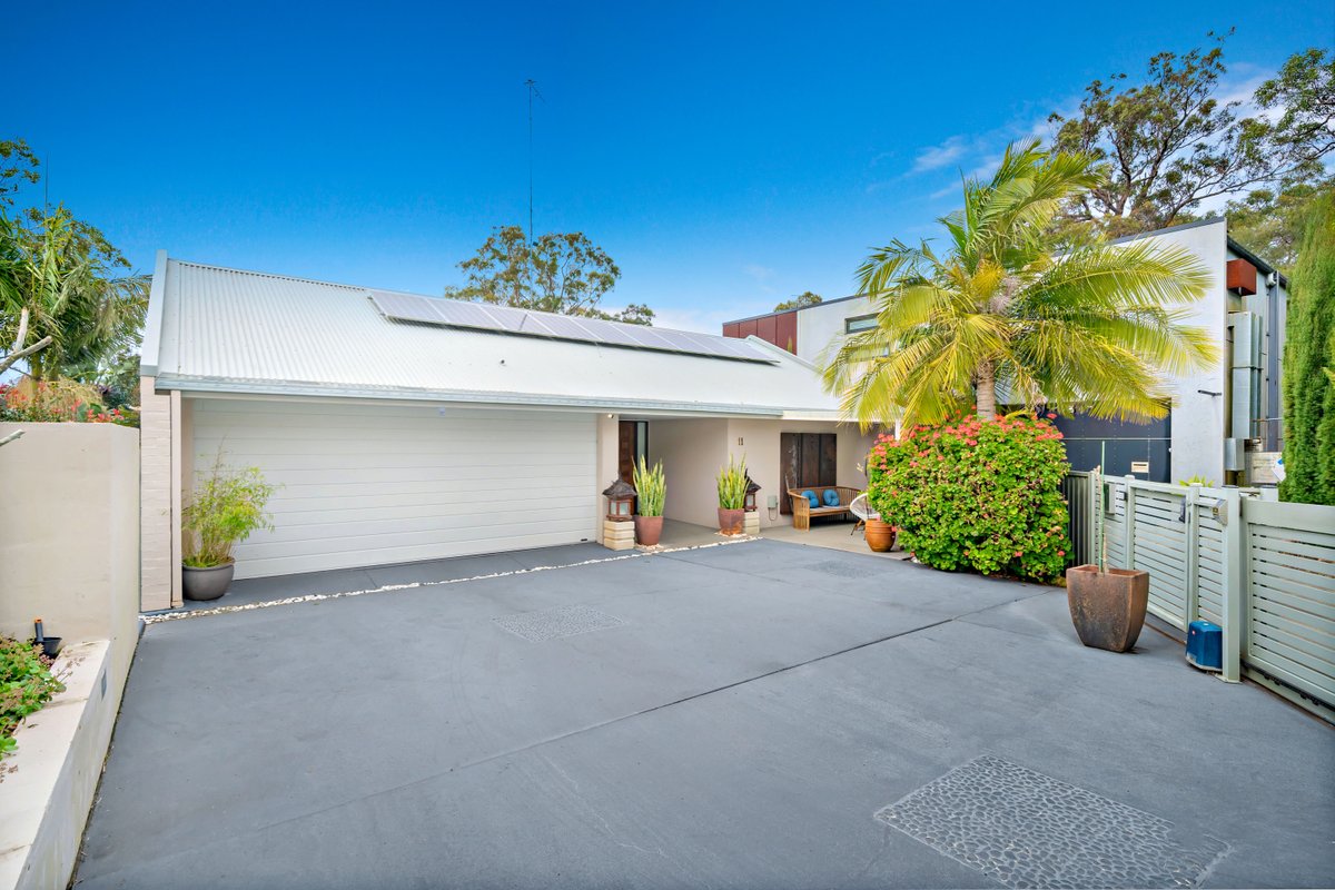 11 Jackson Close, SALAMANDER BAY NSW 2317