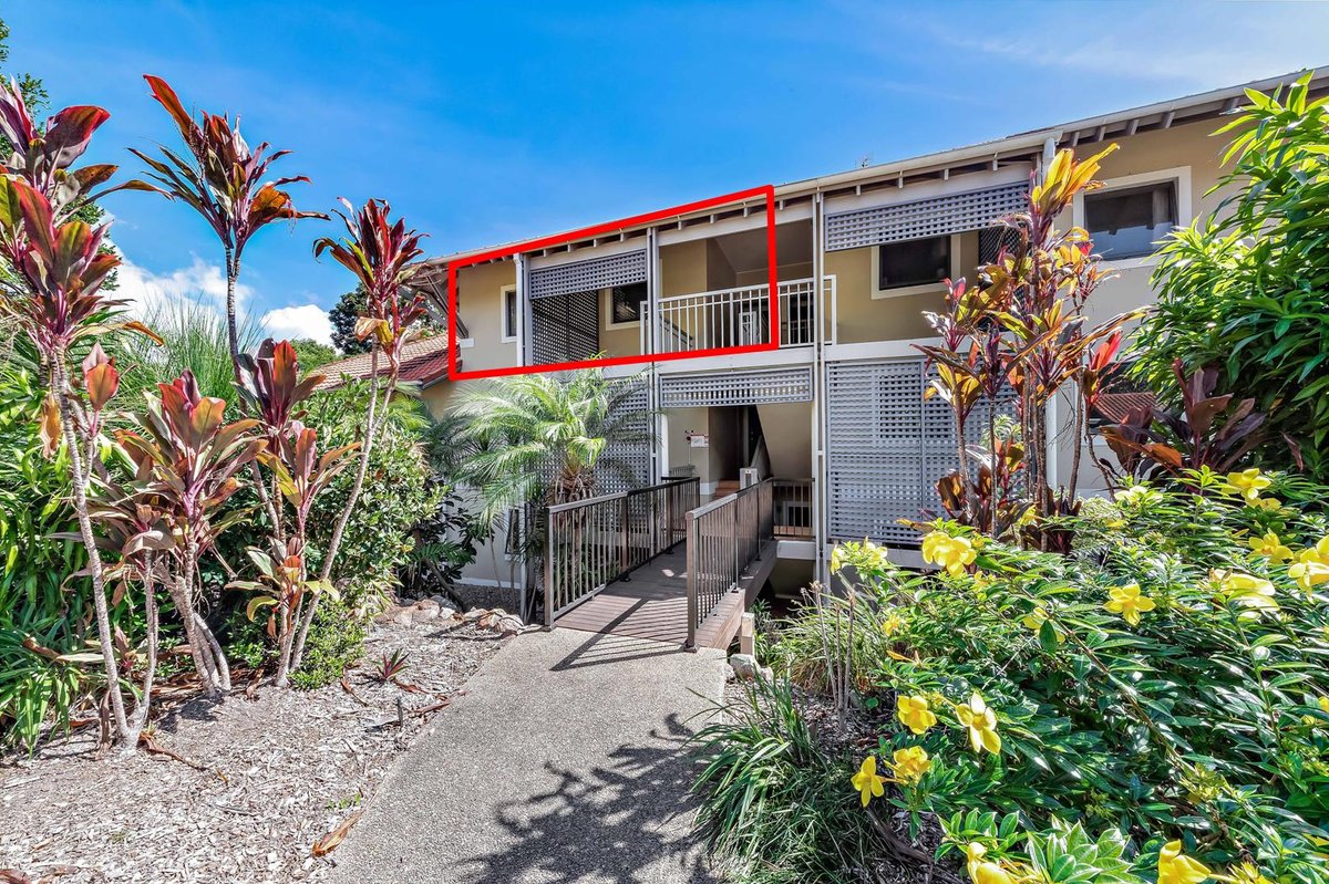1113/615 Kunapipi Road, LAGUNA QUAYS QLD 4800