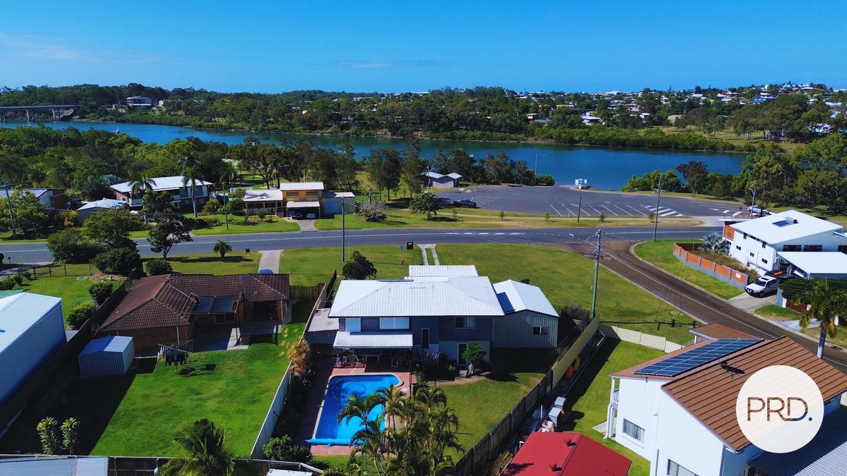 113 Tarcoola Drive, BOYNE ISLAND QLD 4680