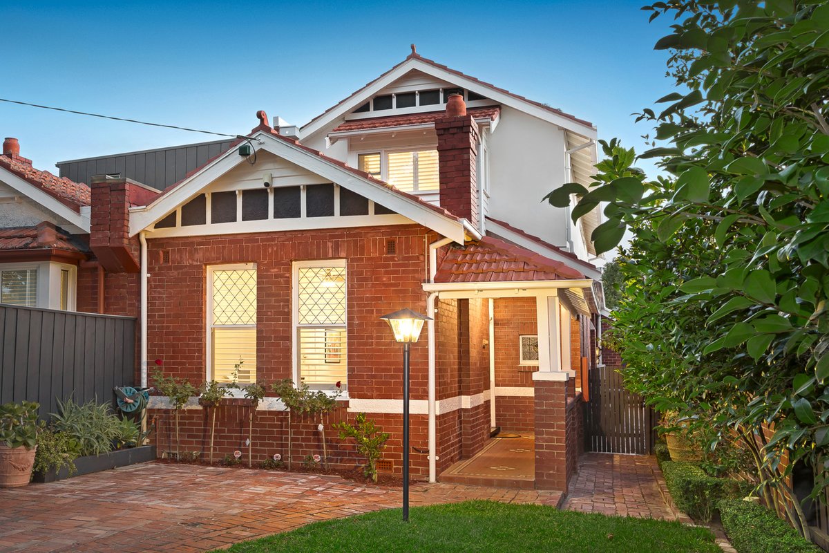 12 Netherlee Street, Glen Iris, VIC 3146 - House for Sale