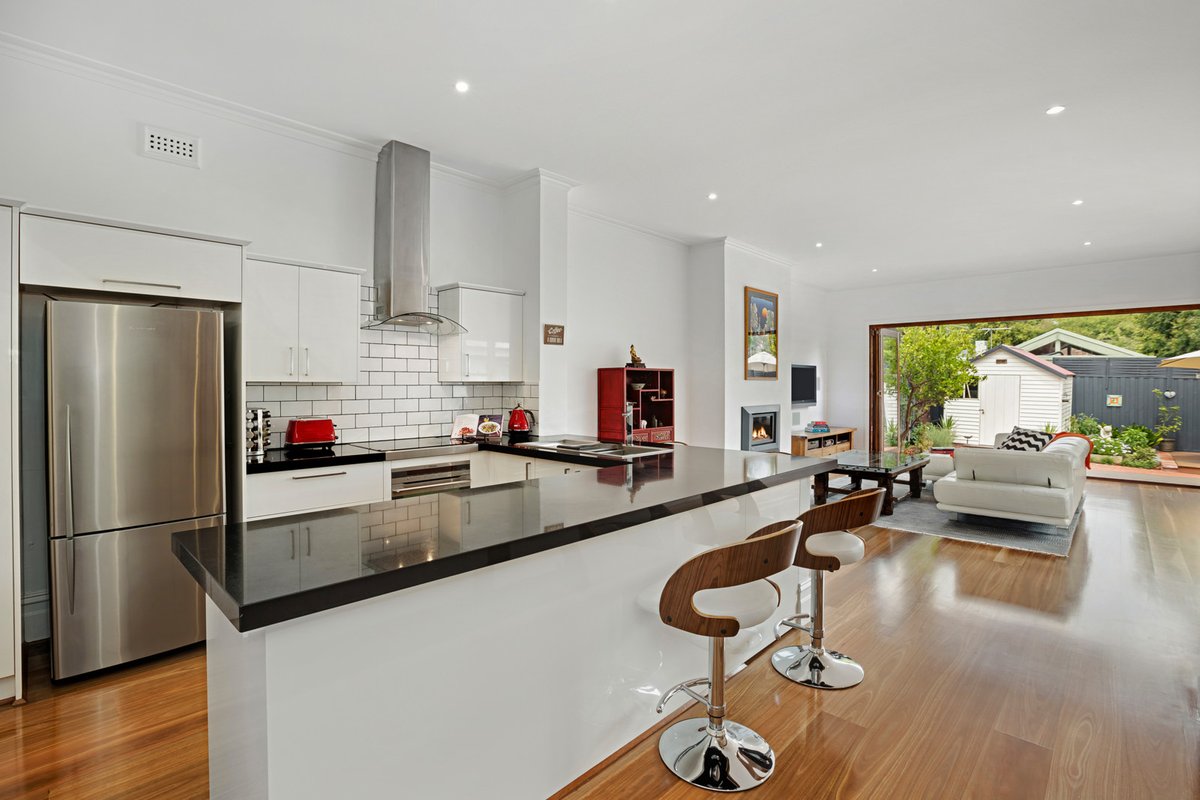 12 Netherlee Street, Glen Iris, VIC 3146 - House for Sale