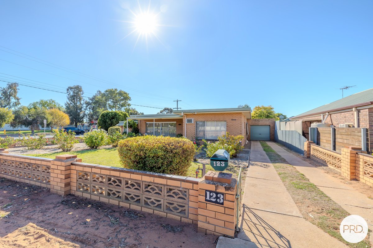 123 Commercial Street, MERBEIN VIC 3505