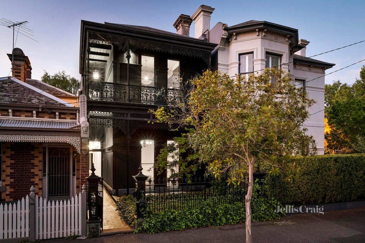 125 Rowe Street, Fitzroy North, VIC 3068 - House for Sale
