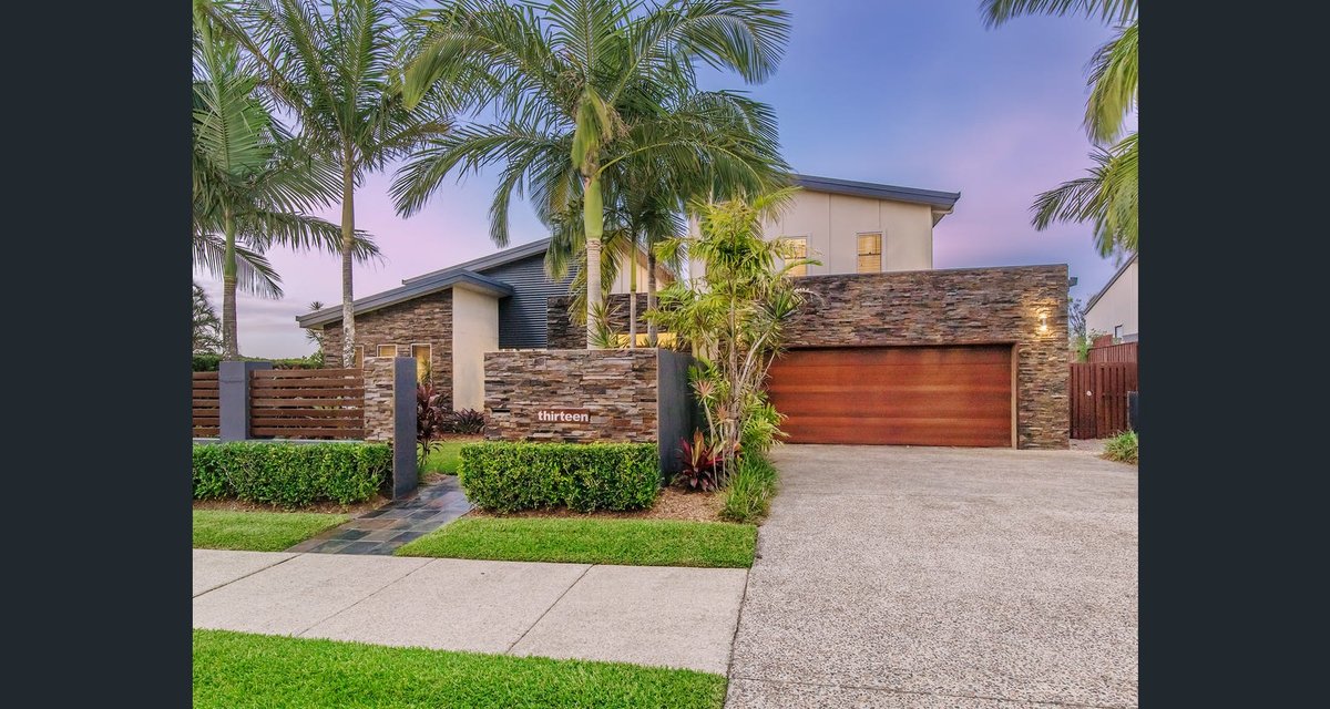 13 Barton Street, REEDY CREEK QLD 4227