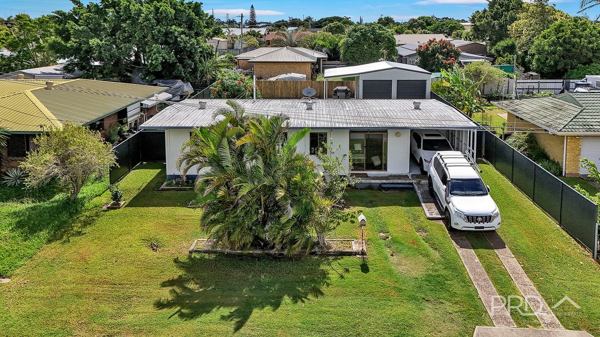 13 Jack Street, PIALBA QLD 4655