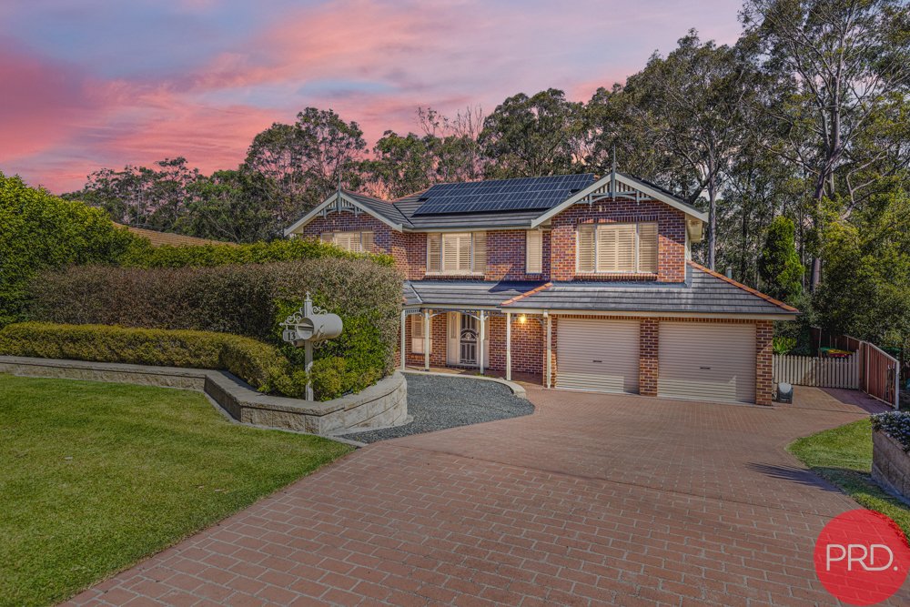 13 Lord Howe Drive, ASHTONFIELD NSW 2323