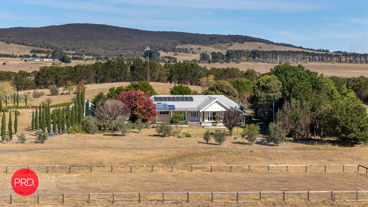 137 Leahys Lane, LAKE BATHURST NSW 2580
