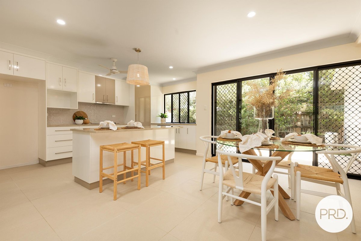 13A Bucasia Esplanade, BUCASIA QLD 4750