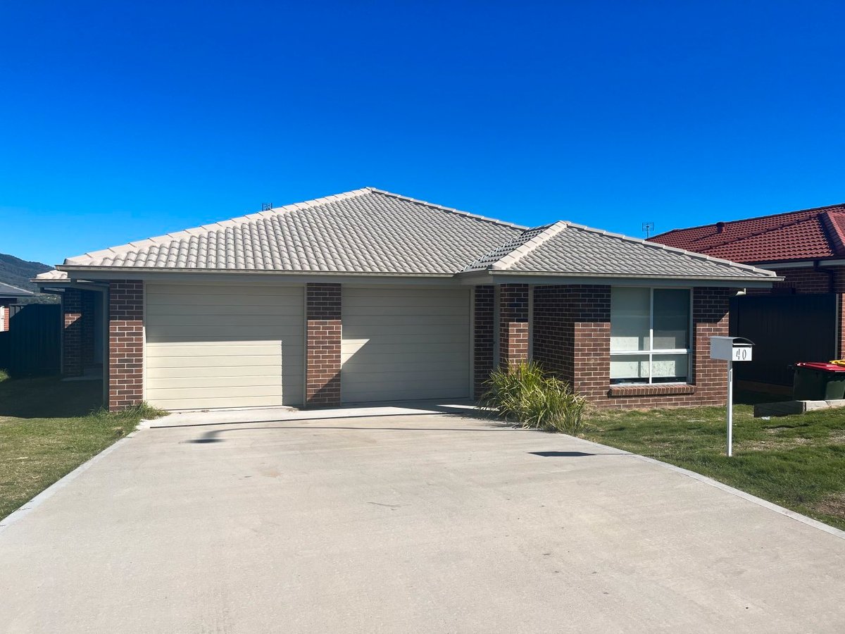 1/40 Reginald Drive, TAMWORTH NSW 2340