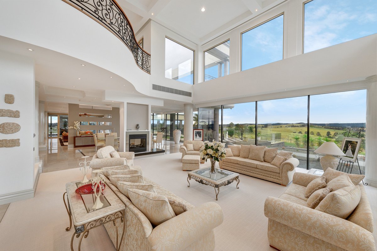 145 Edward Road, Chirnside Park, VIC 3116 - House for Sale