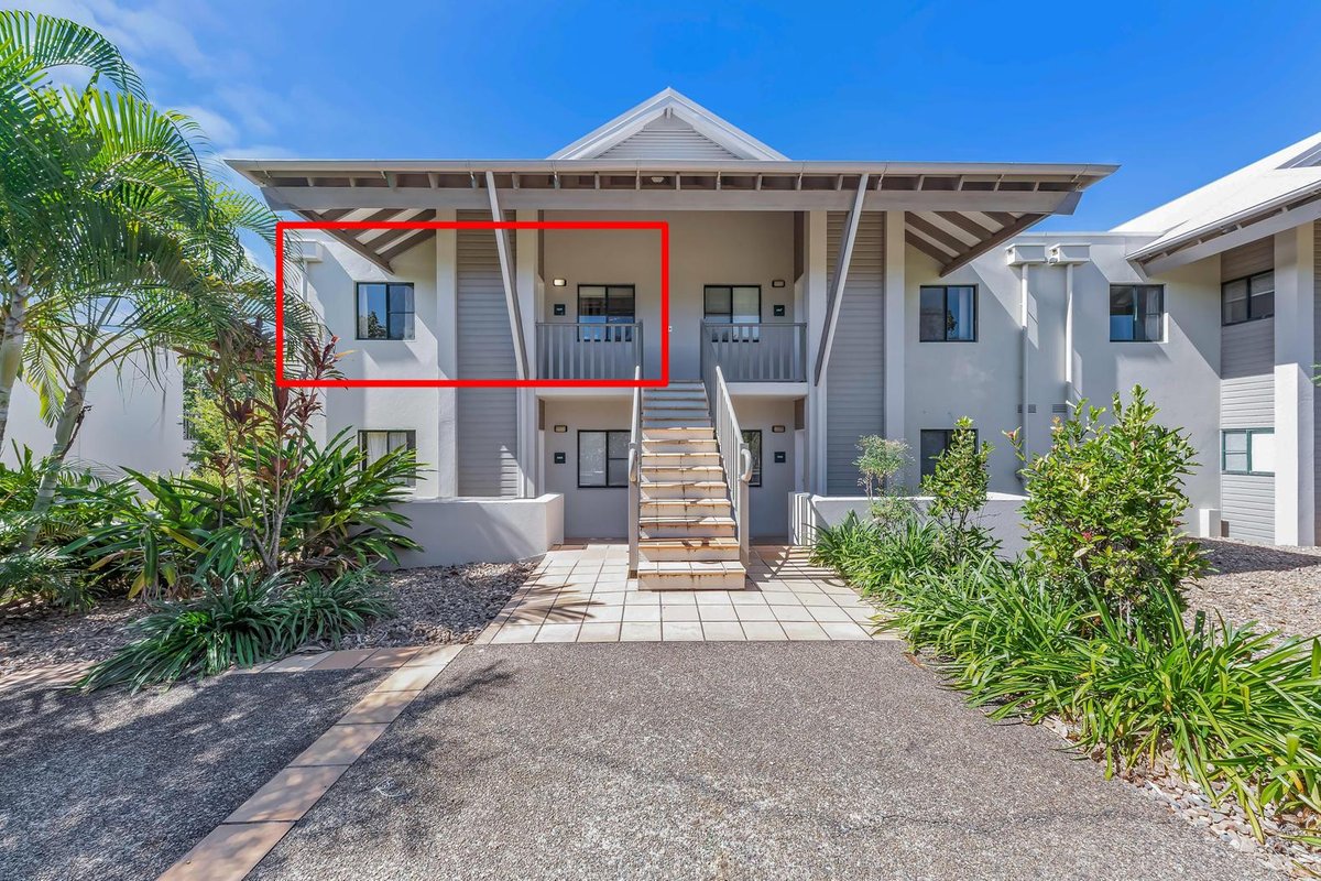1469/615 Kunapipi Road, LAGUNA QUAYS QLD 4800