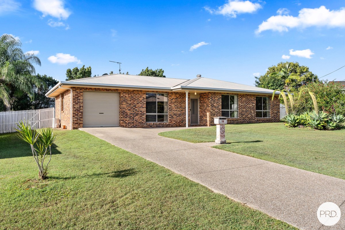 16 Jasmine Court, TINANA QLD 4650