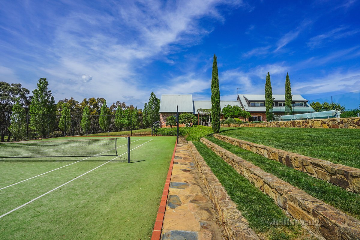 19 Metcalfe Taradale Road, Metcalfe, VIC 3448 - House for Sale