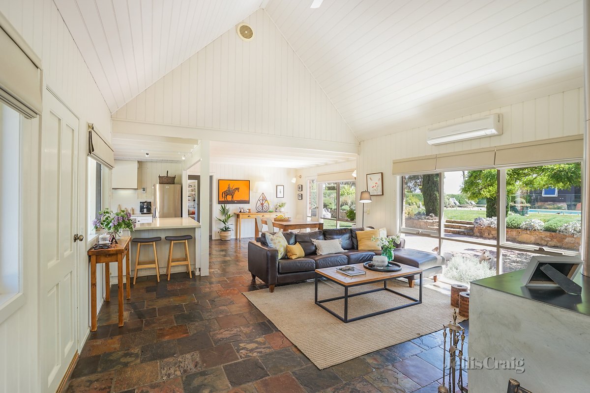 19 Metcalfe Taradale Road, Metcalfe, VIC 3448 - House for Sale