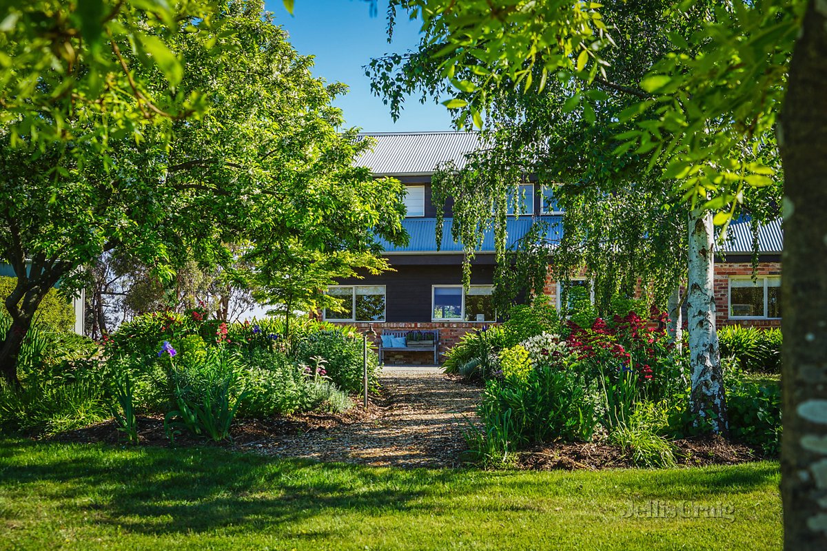 19 Metcalfe Taradale Road, Metcalfe, VIC 3448 - House for Sale