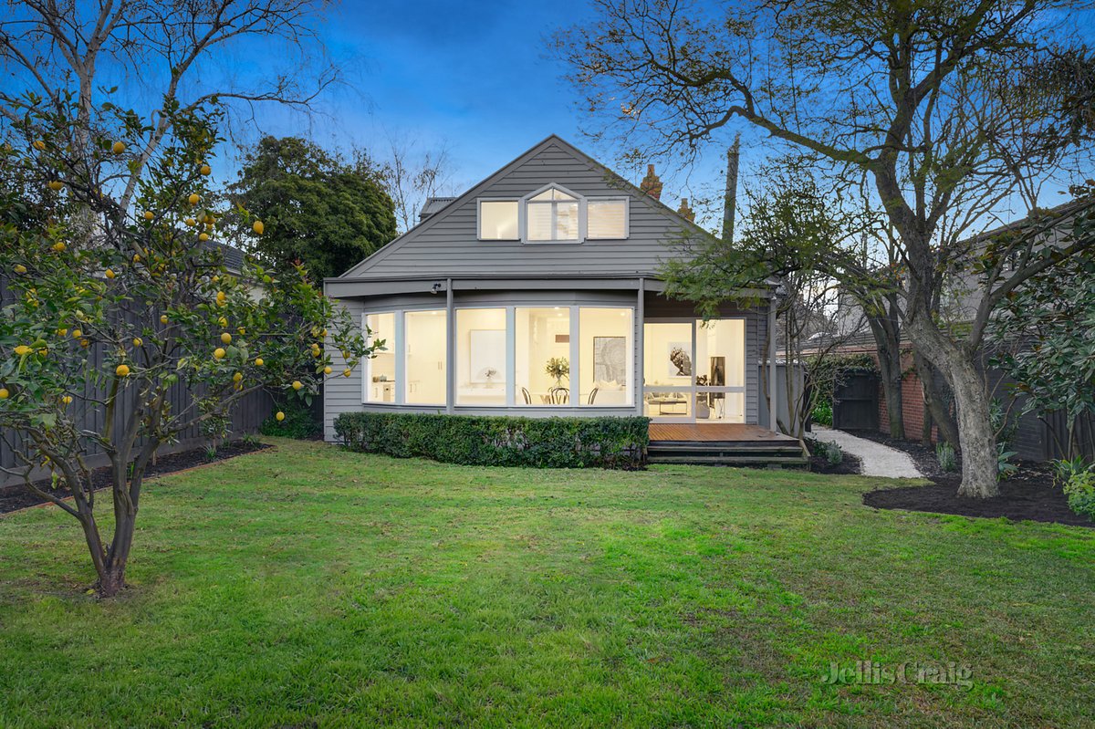 190 Finch Street, Glen Iris, VIC 3146 - House for Sale