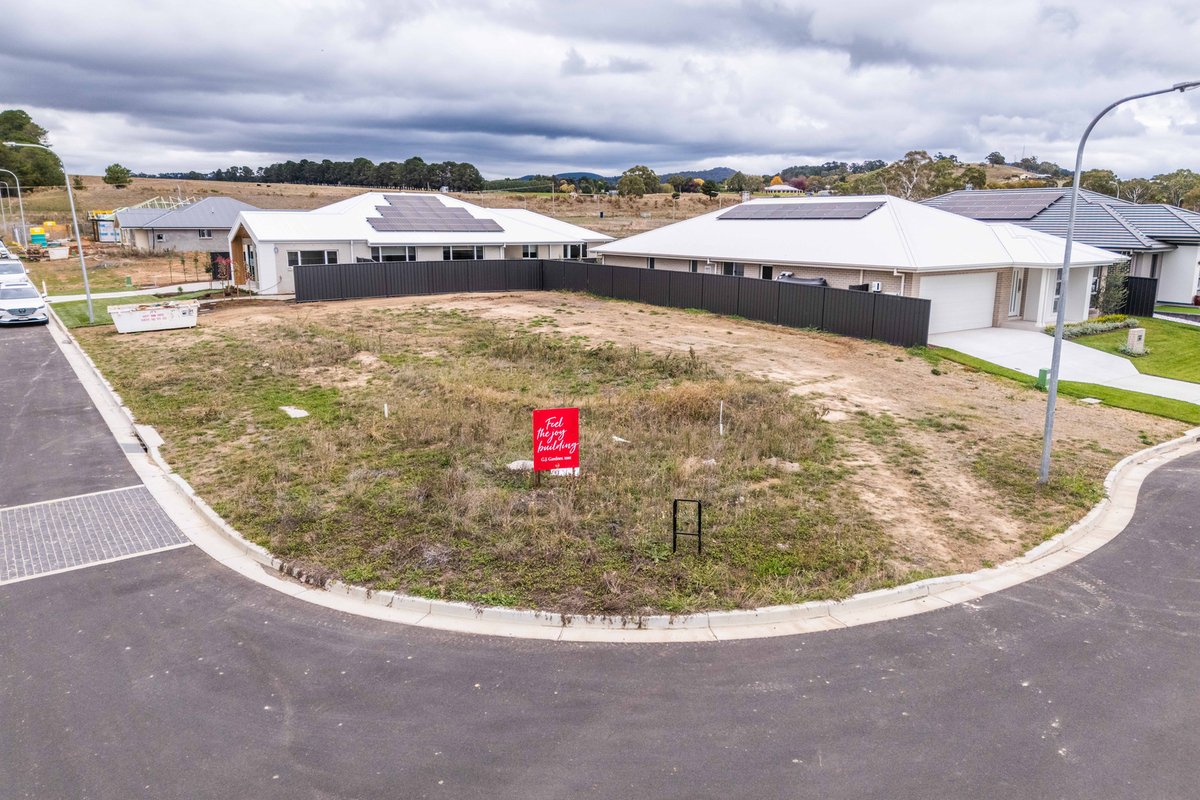 20 Applebox Drive, ORANGE NSW 2800