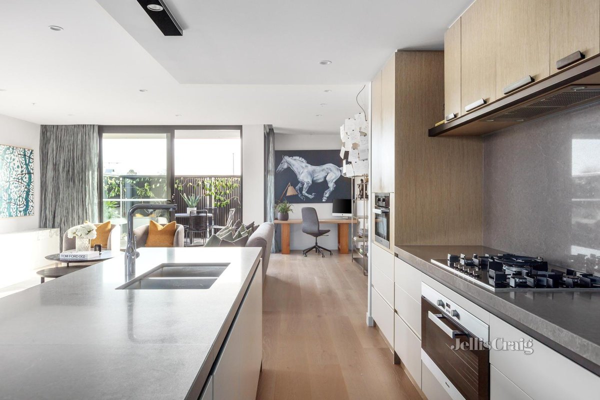 202/171 Wattletree Road, Malvern, VIC 3144 - Apartment for Sale