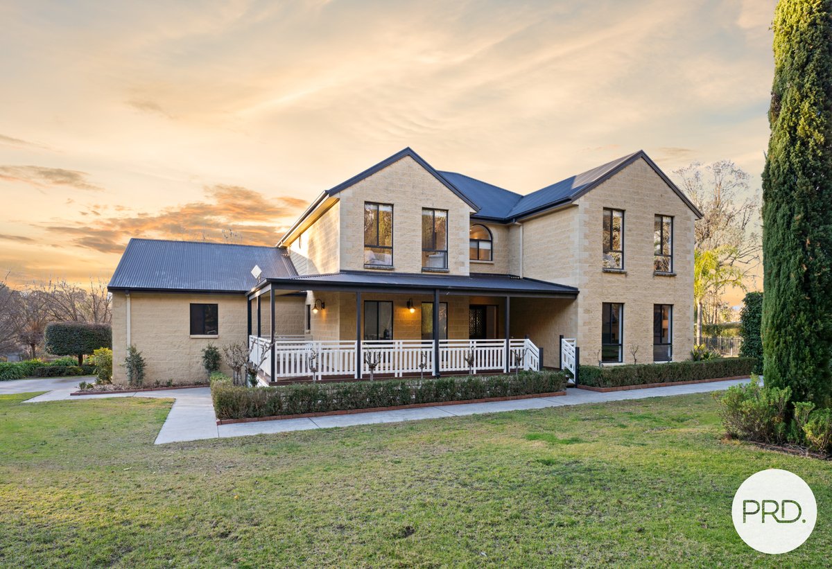 21 John Boyes Drive, BARANDUDA VIC 3691