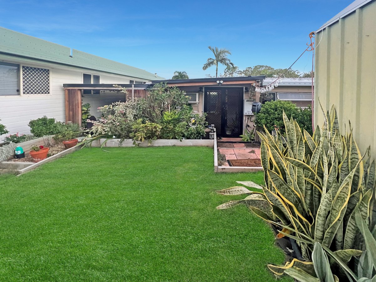 22 Queen St C/- Jacaranda Drive, BOYNE ISLAND QLD 4680