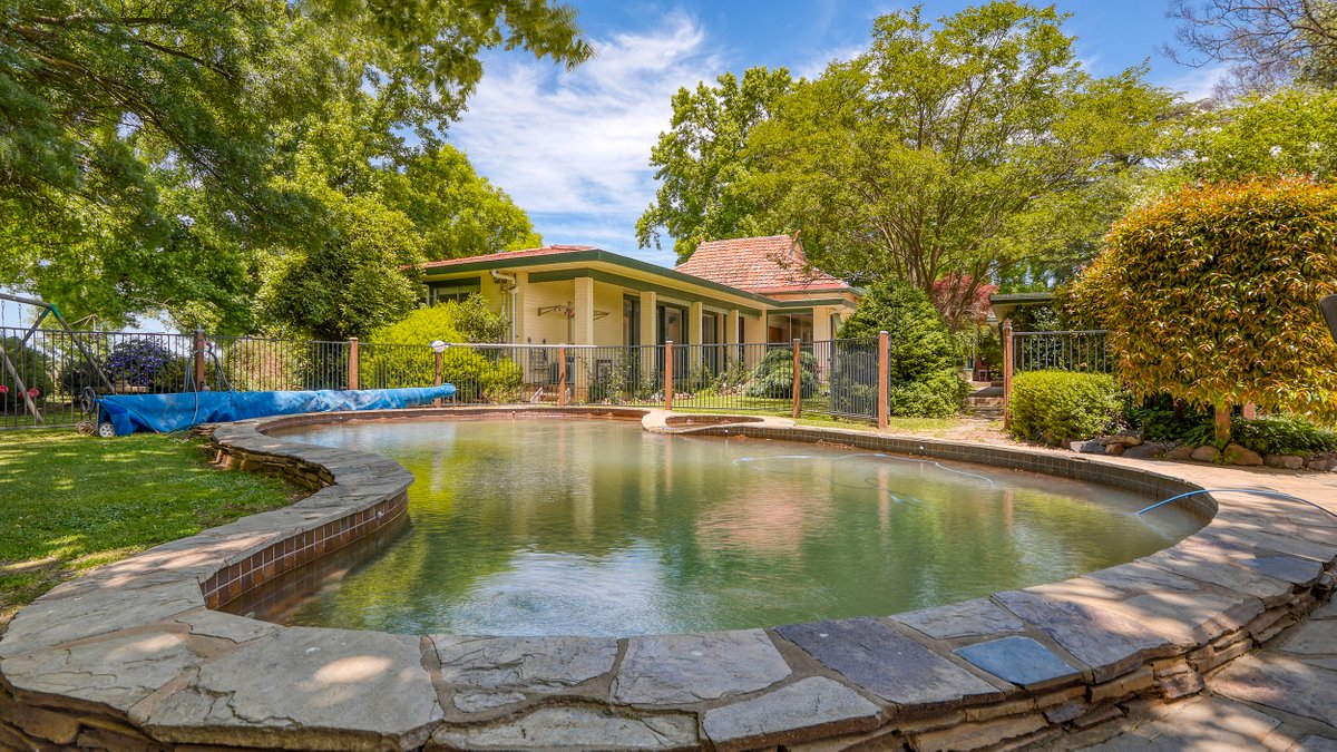 221 Ardmona Road, ARDMONA VIC 3629