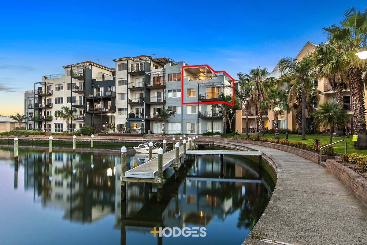 22/5 Thompson Road Patterson Lakes