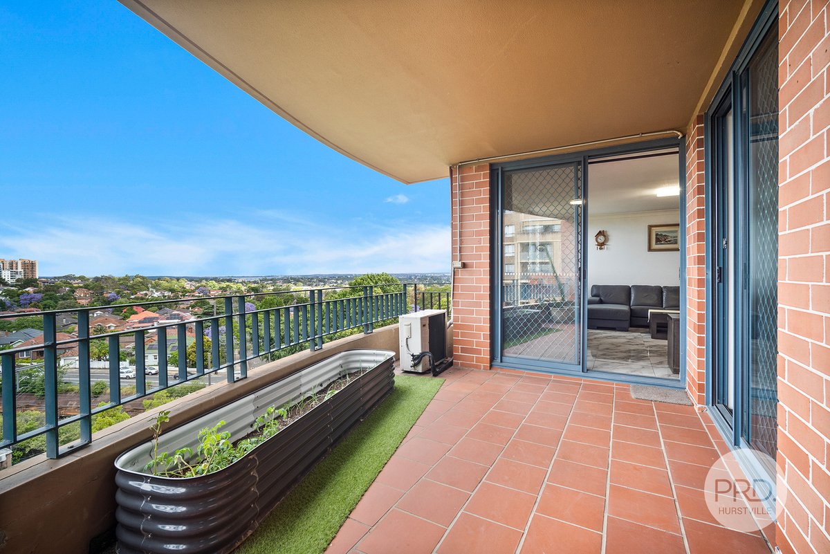 23/2-8 Bridge Street, HURSTVILLE NSW 2220