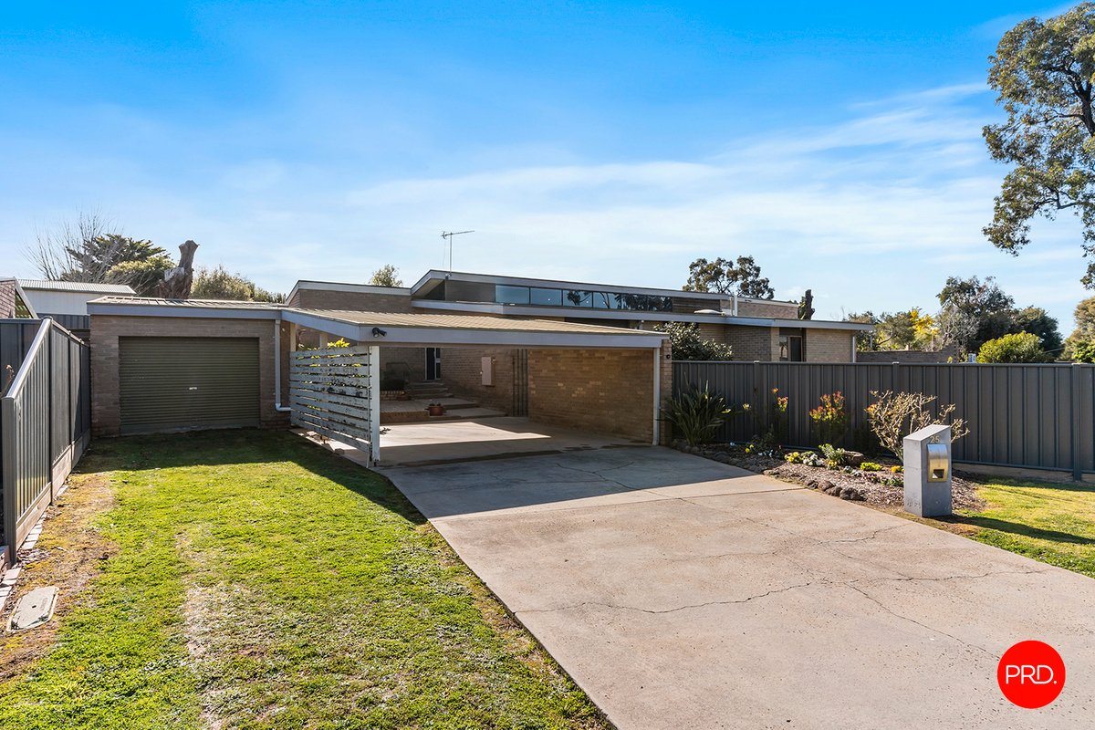 25 Eastern Road, STRATHDALE VIC 3550