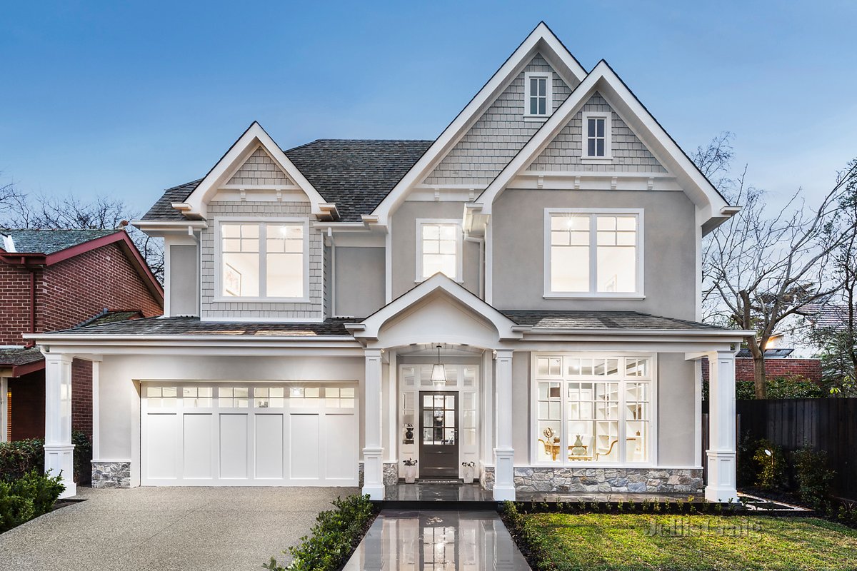 2A Erica Street, Canterbury, VIC 3126 - House for Sale