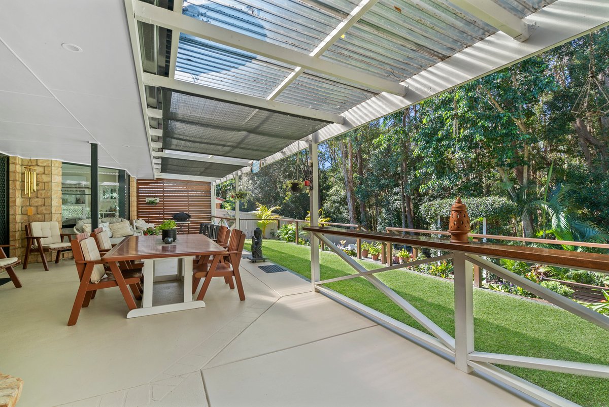 3 Laurel Place, TWEED HEADS WEST NSW 2485