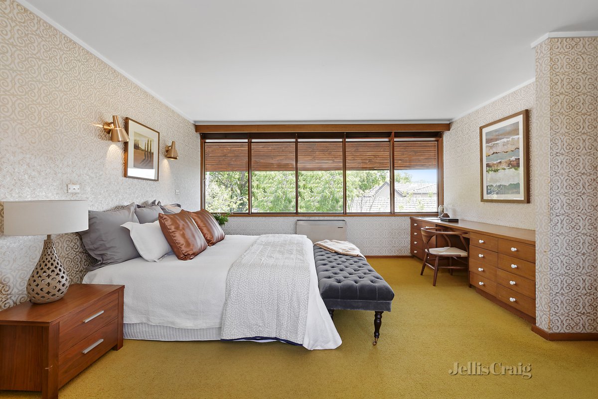 3 Perry Court, Kew, VIC 3101 - House for Sale