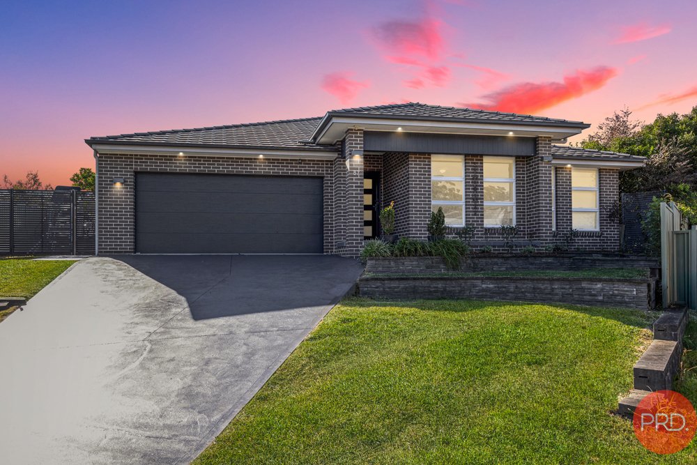 37 Hinchinbrook Close, ASHTONFIELD NSW 2323