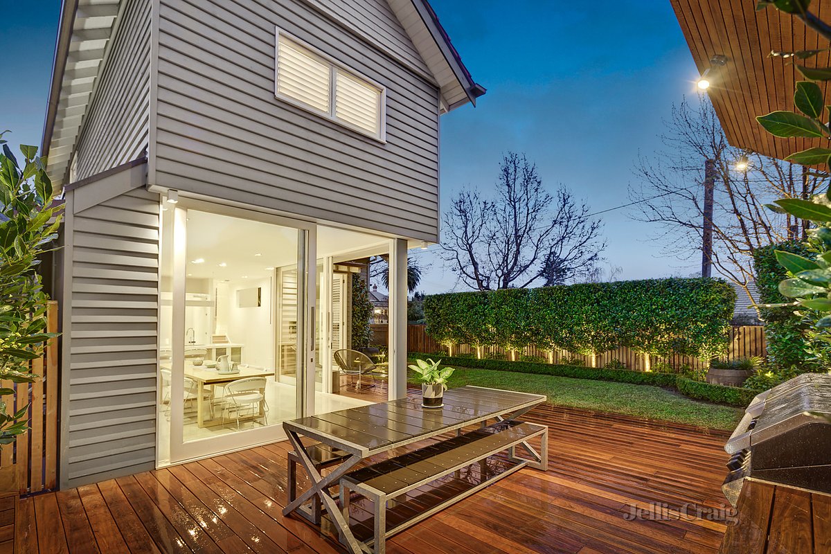 38 Belmont Avenue, Kew, VIC 3101 - House for Sale