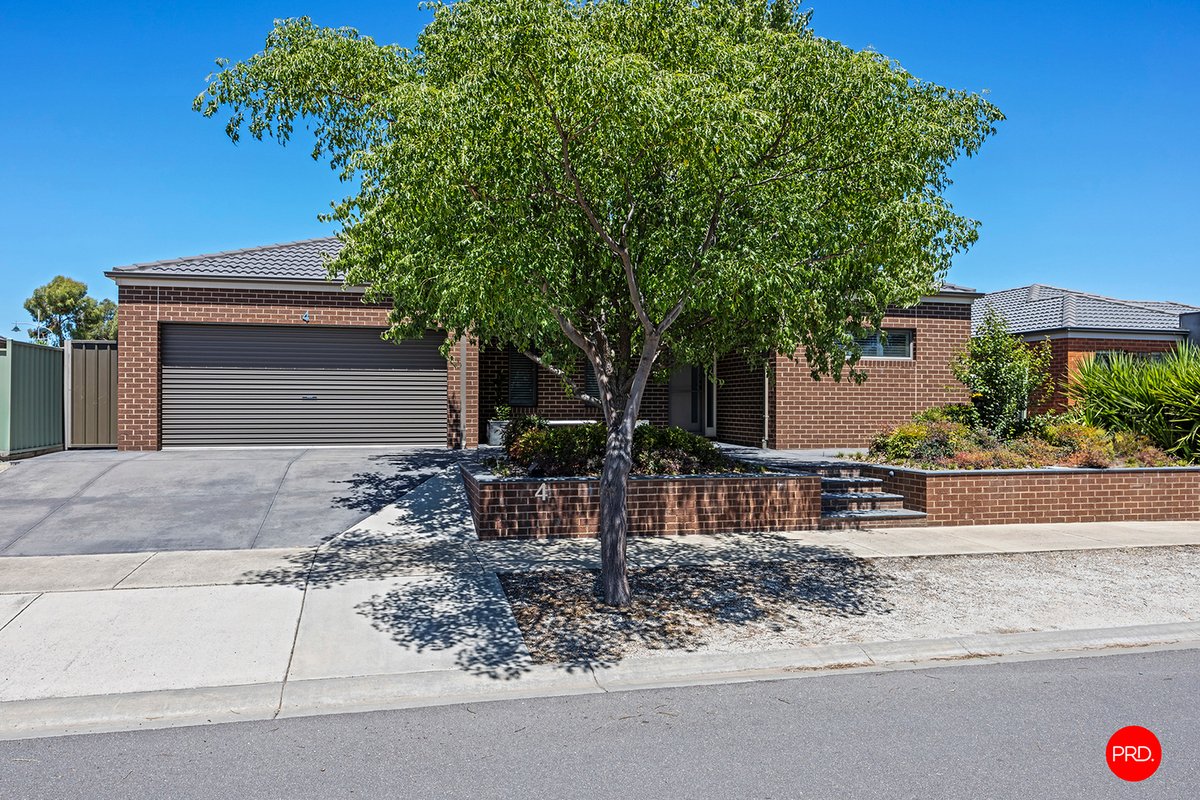 4 Overland Way, EPSOM VIC 3551