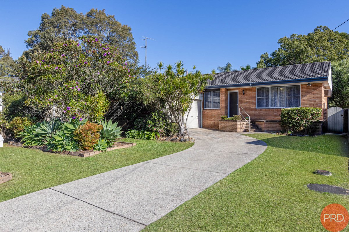 41 Perth Avenue, EAST MAITLAND NSW 2323
