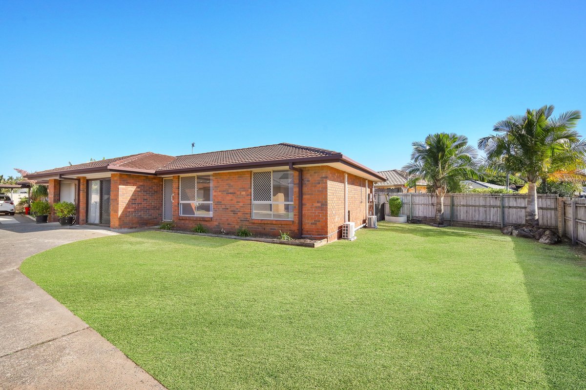 4/18 Galloway Drive, ASHMORE QLD 4214