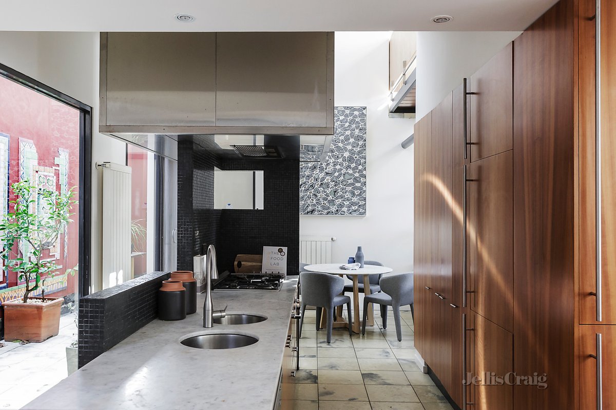 423 Napier Street, Fitzroy, VIC 3065 - House for Sale