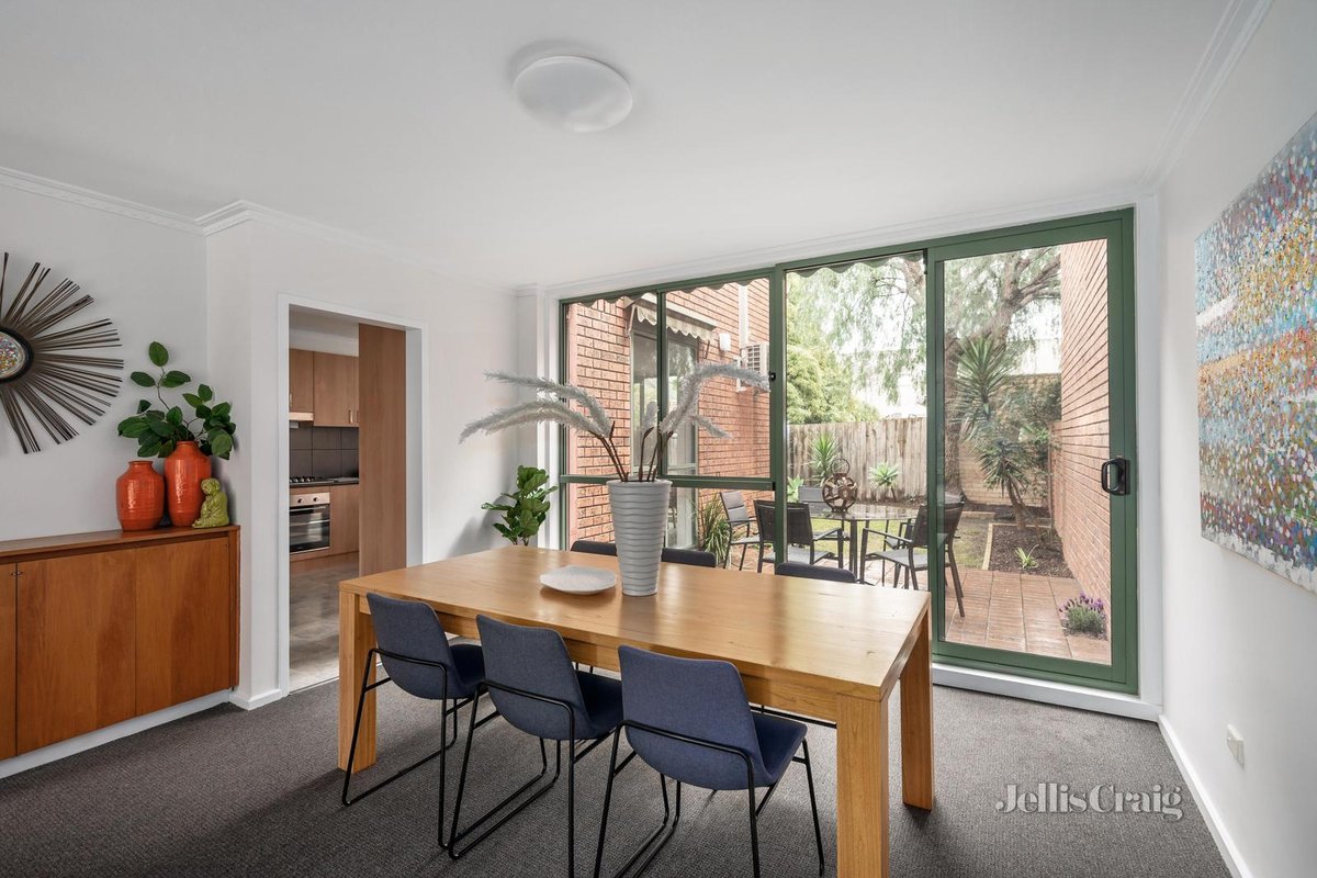 4/278 Cotham Road, Kew, VIC 3101 - Townhouse for Sale