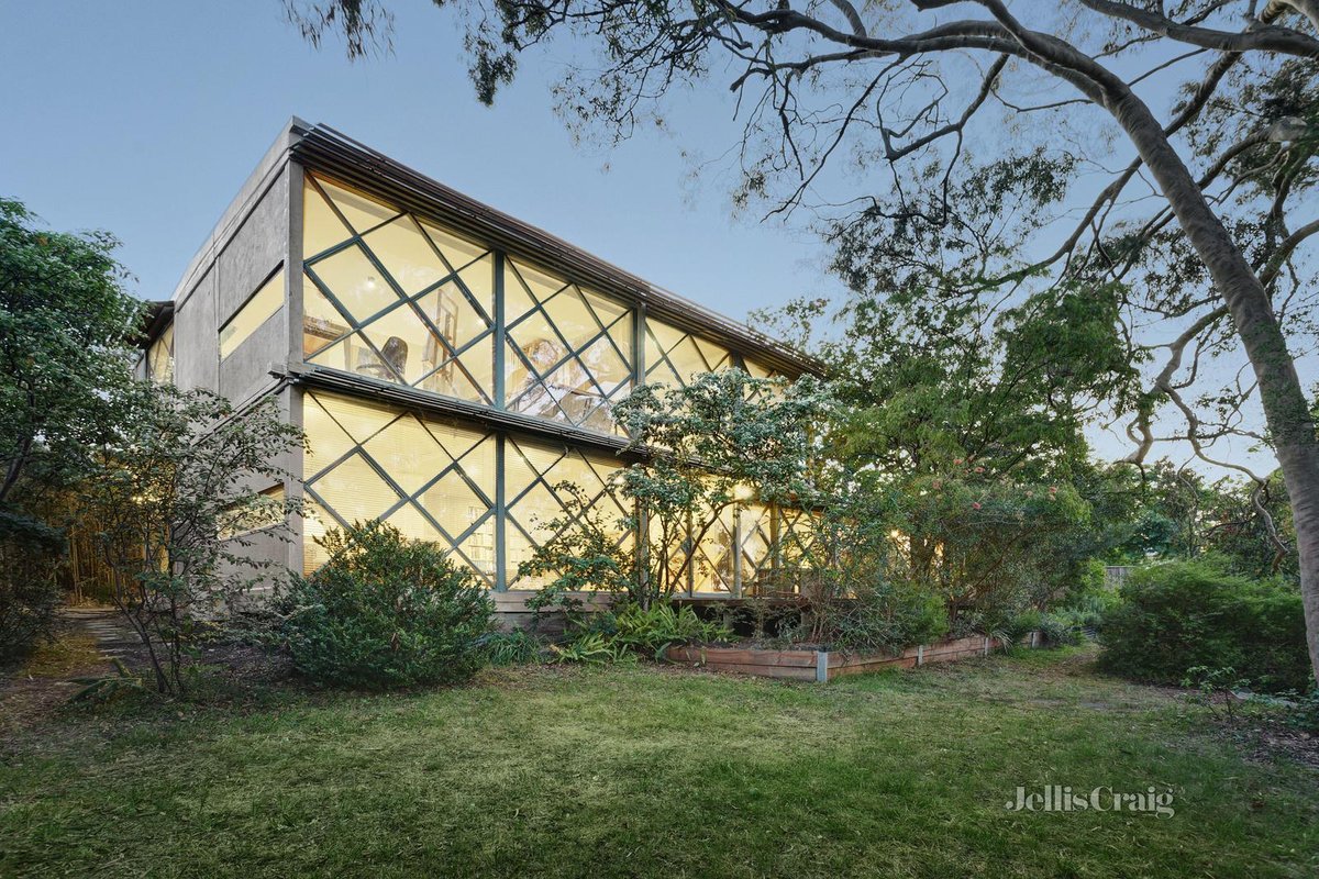 43 Kireep Road, Balwyn, VIC 3103 - House for Sale