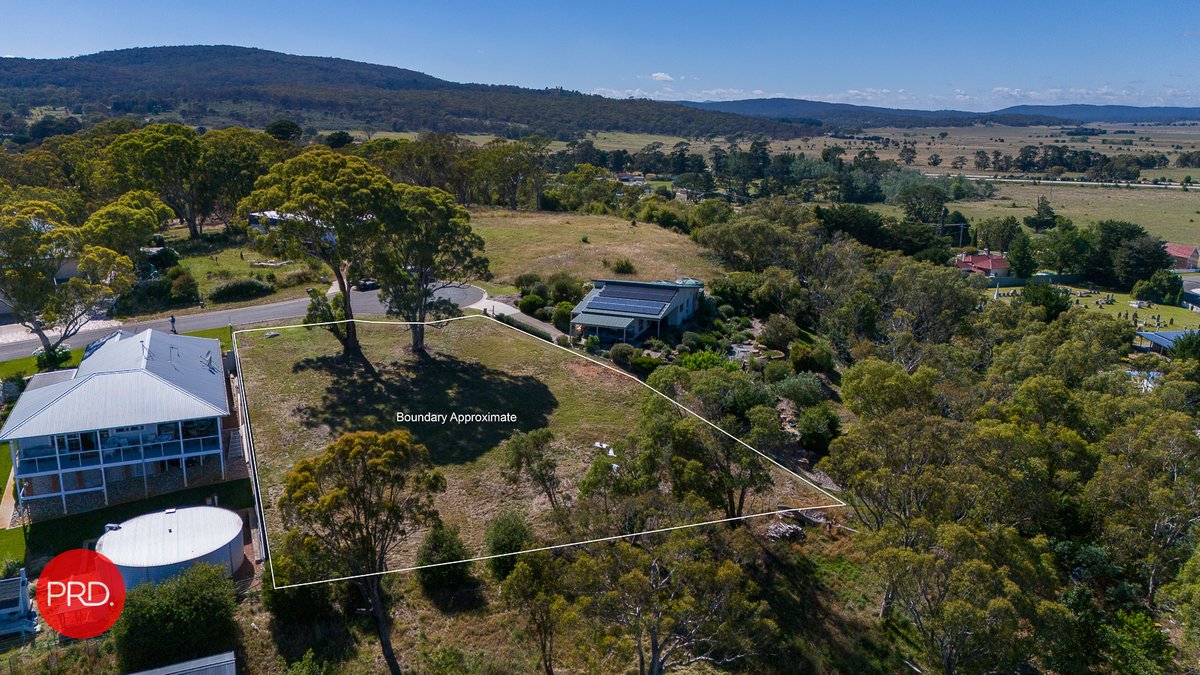 47 Goulburn Street, COLLECTOR NSW 2581