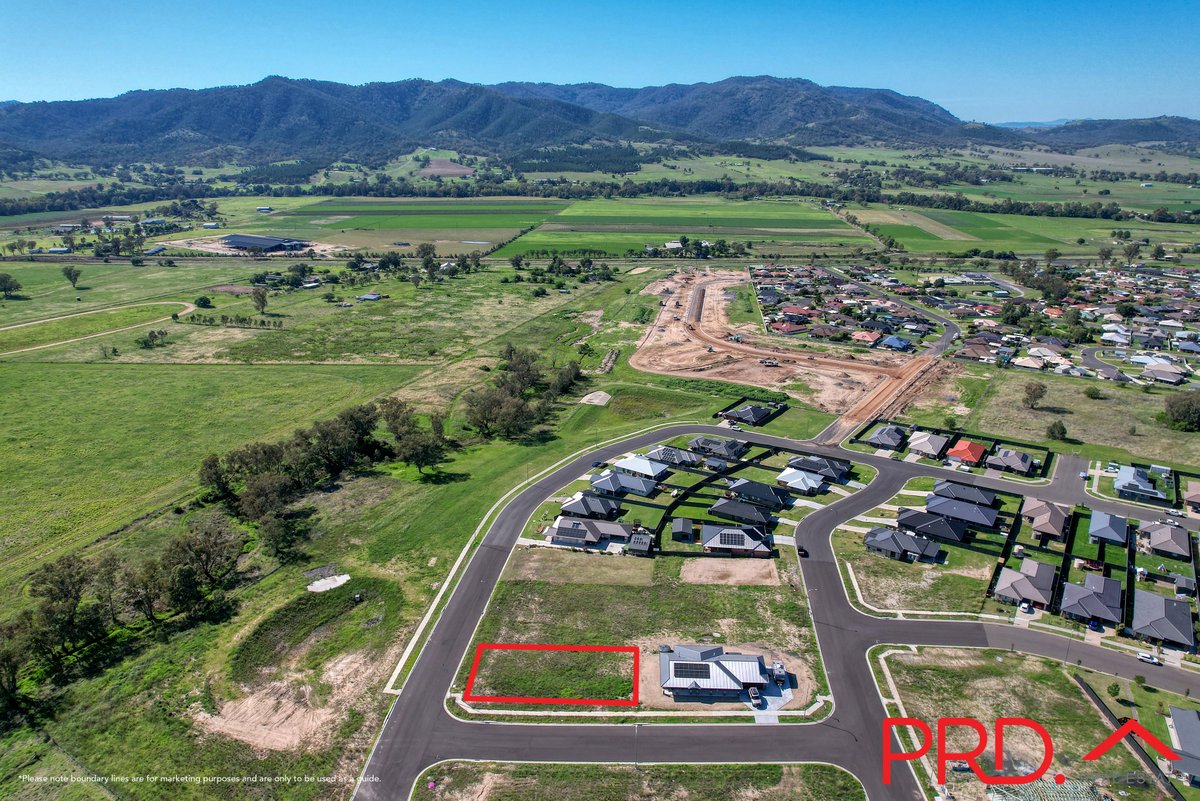 47 Reginald Drive, KOOTINGAL NSW 2352